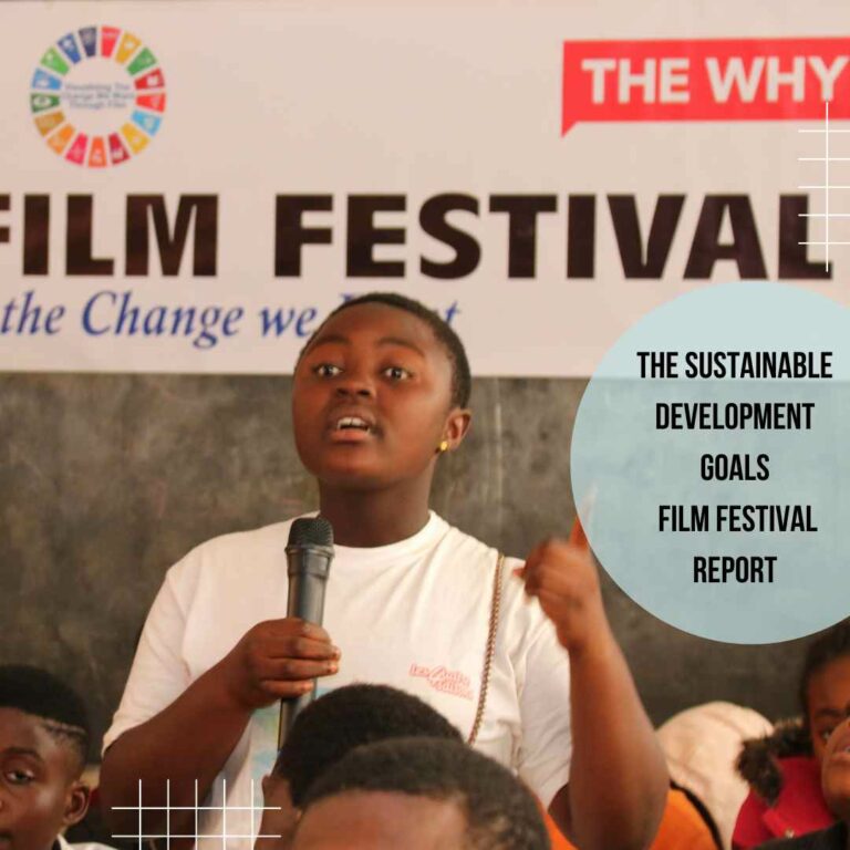 SDG Film Festival Report – REGARTLESS formerly known as Sysy House of Fame